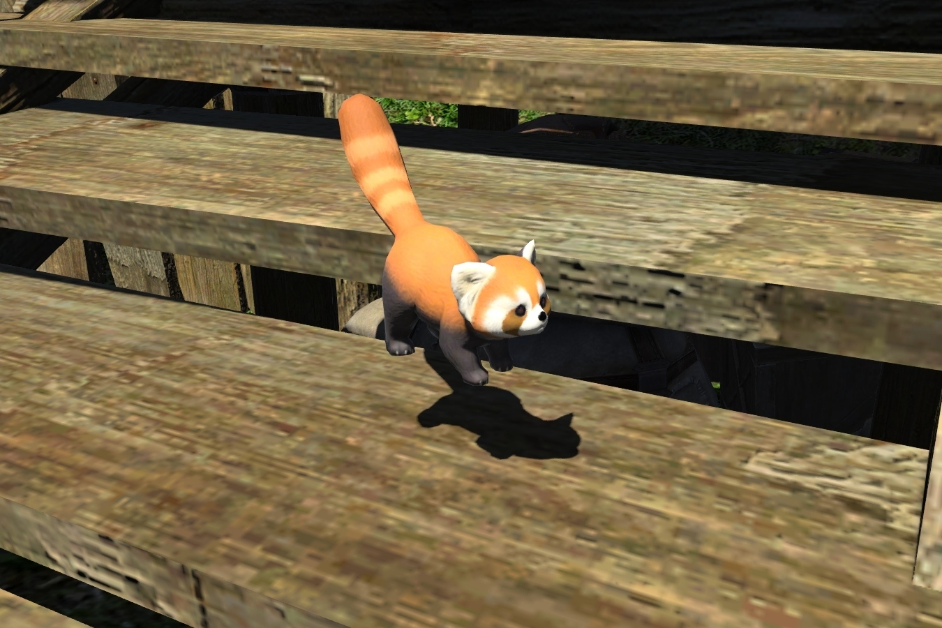 やとのFF14ブログ